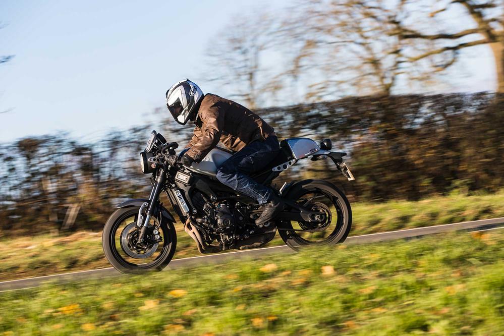 The MCN test: Corporate Customs