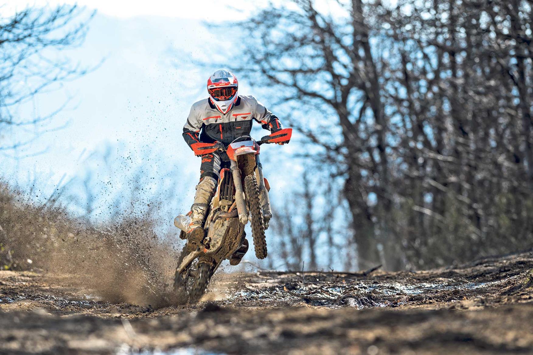 7 brilliant reasons to ride this week