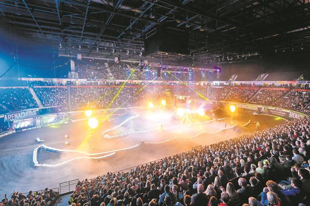 7 brilliant reasons to ride this week