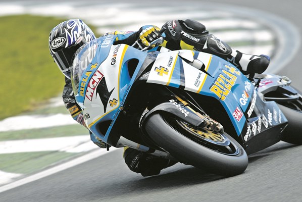 20 questions with John Reynolds