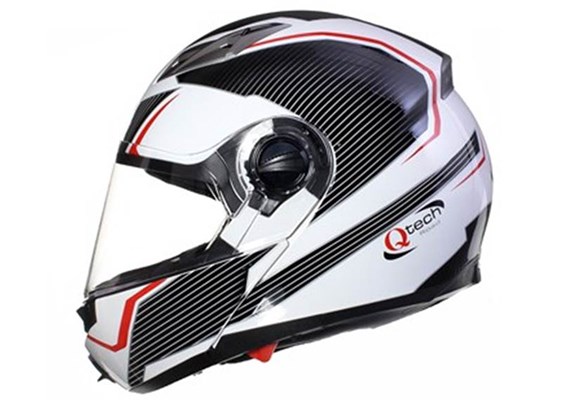 Three QTech helmets recalled over safety warning