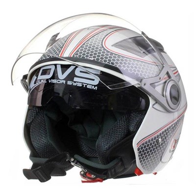 Three QTech helmets recalled over safety warning