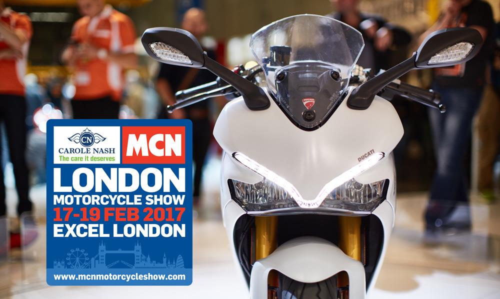 Last chance to get advance show tickets