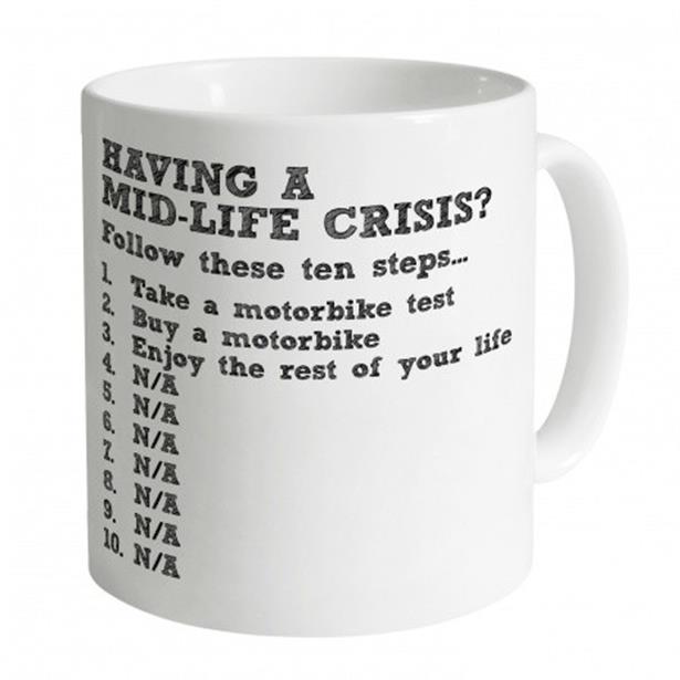 Don’t be a mug