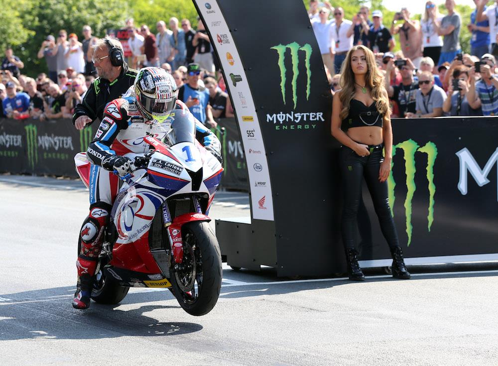 Roads: McGuinness sticks with Jackson Racing for third consecutive year