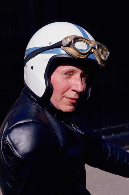 Gallery: Remembering John Surtees