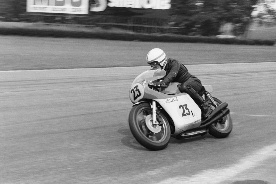 Gallery: Remembering John Surtees