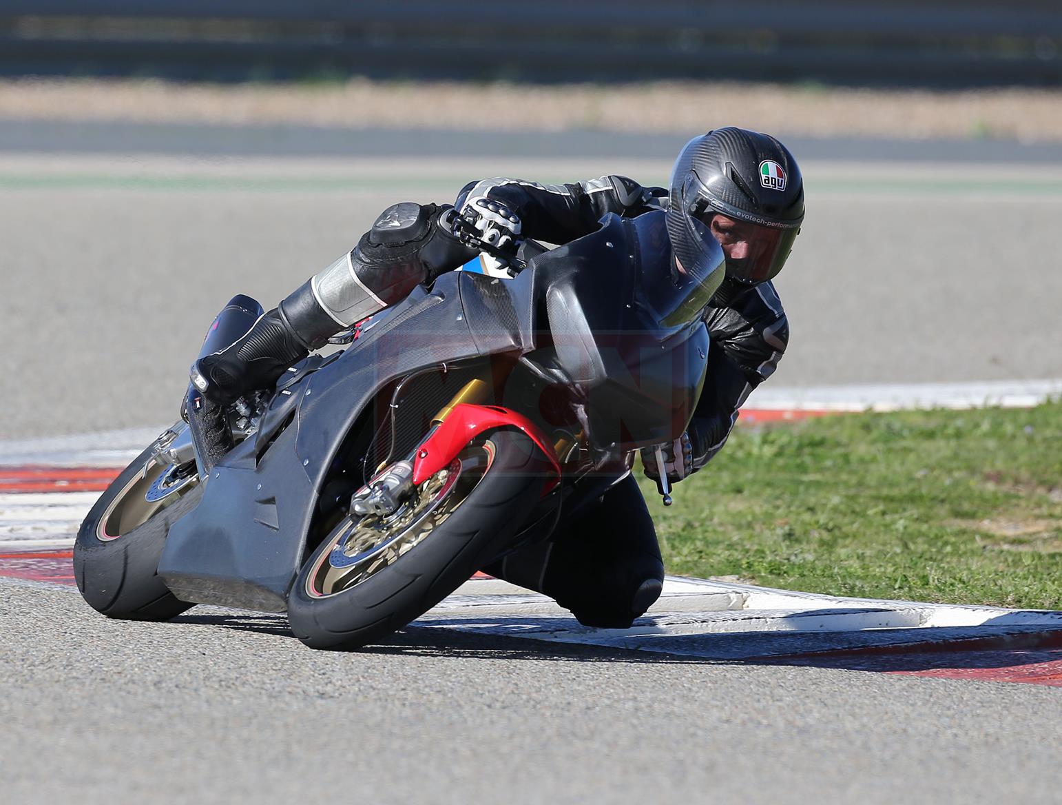 Roads: Guy Martin to race Cookstown 100