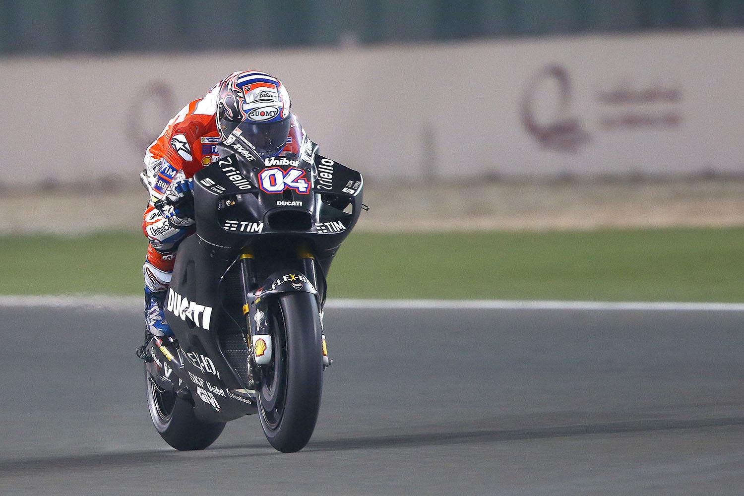 MotoGP: Race control clarifies new aero rules