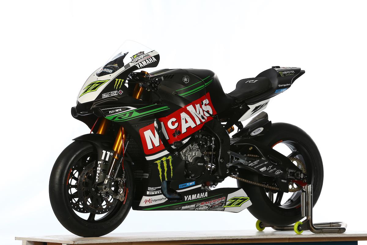 Gallery: 2017 British Superbike Contenders