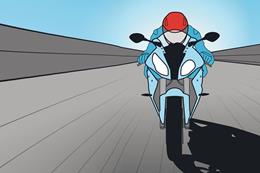Riding Clinic The Quickest Way To Learn A New Track MCN