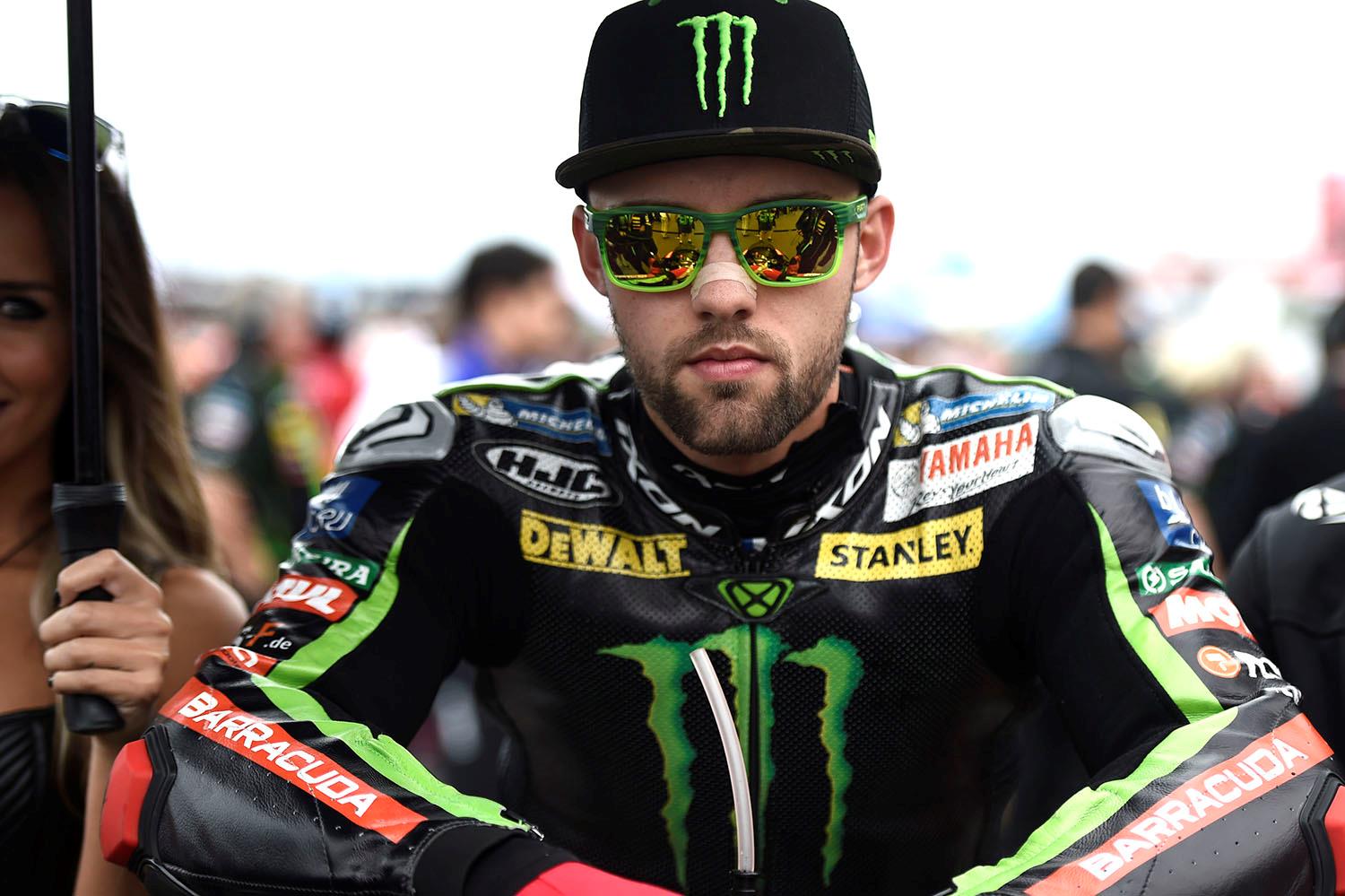 MotoGP: High-flying Folger out to build on Argentina | MCN
