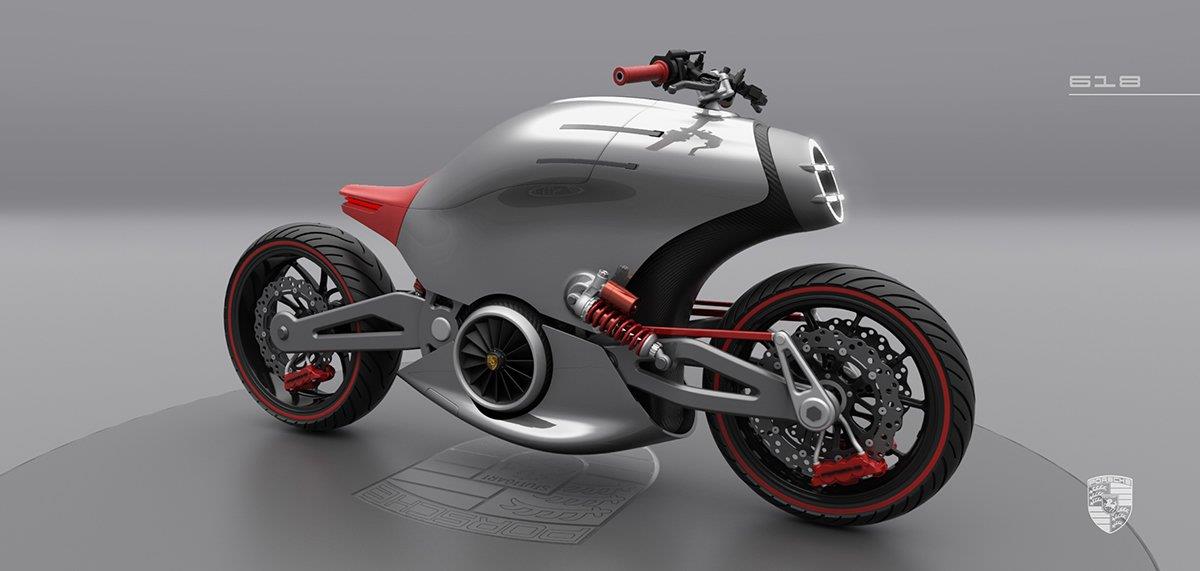 Top 8 car-inspired motorcycles
