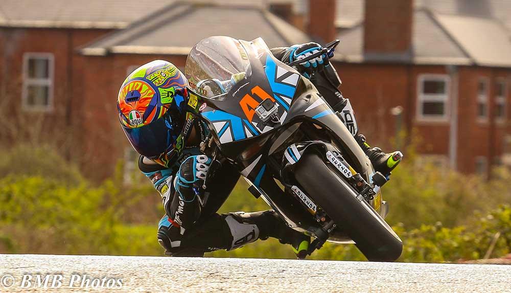 Mini Bike racing comes to the MCN Festival