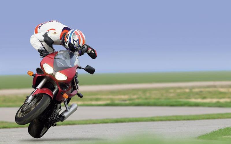 Putting insurance write-offs back on the road