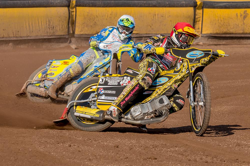 Speedway comes to MCN Festival!