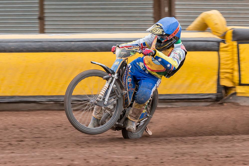 Speedway comes to MCN Festival!