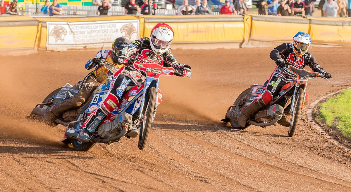 Speedway comes to MCN Festival!
