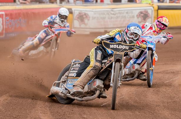 MCN Festival: Speedway explained