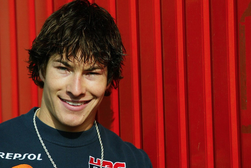 Gallery: Remembering Nicky Hayden