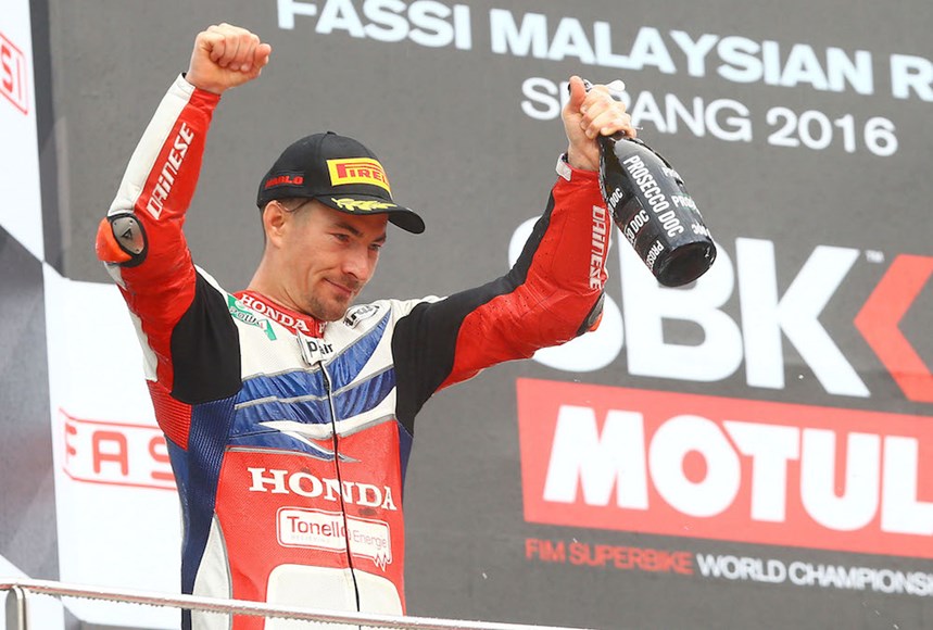 Gallery: Remembering Nicky Hayden