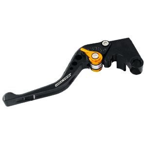 Biketek CNC Pro Series adjustable levers | MCN