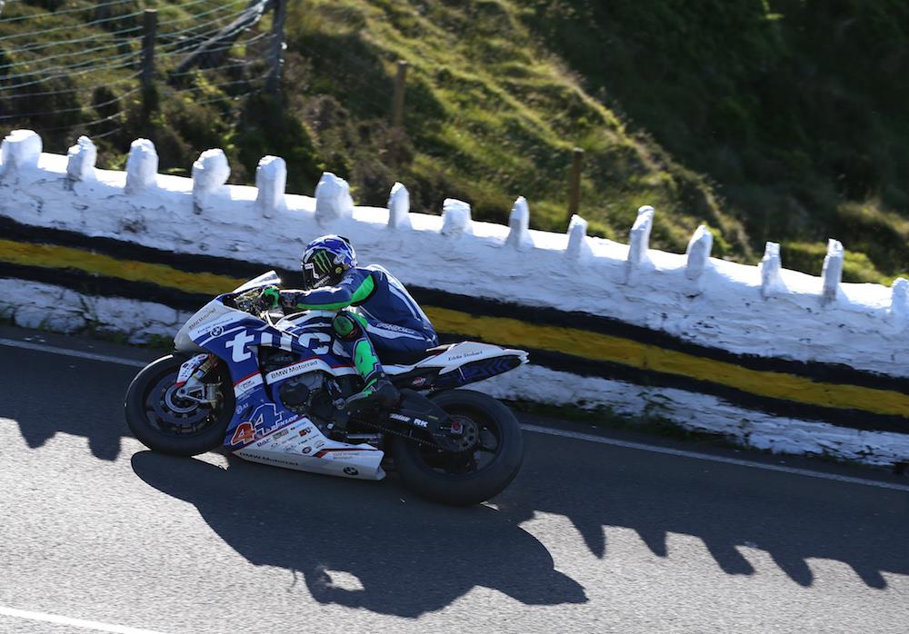TT 2017: Revised Wednesday schedule