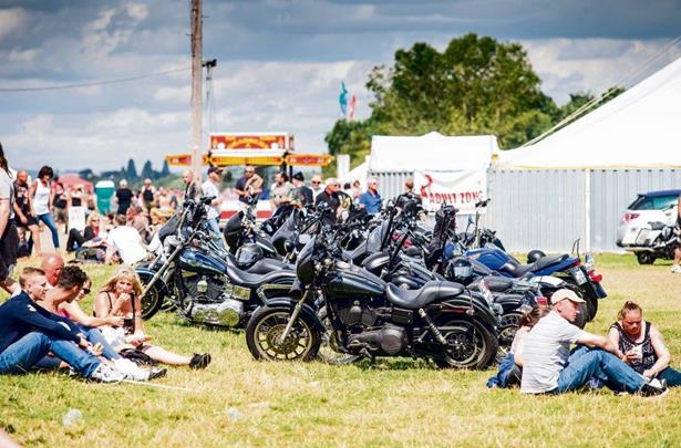 Top 10 super events for Summer