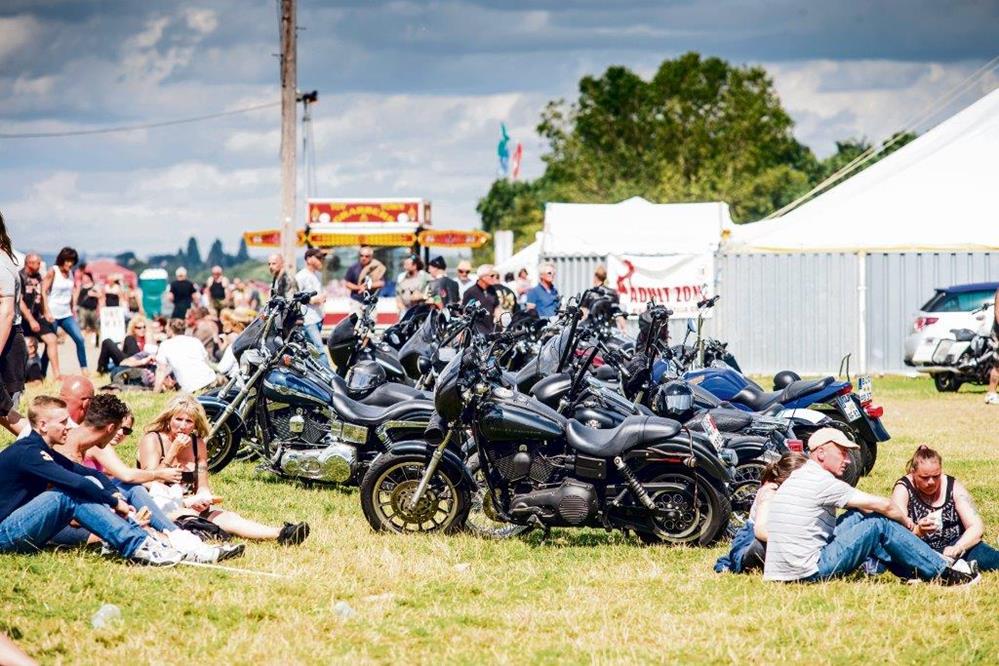 Top 10 super events for Summer