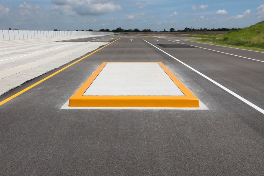 Honda opens £40 million testing facility in Thailand