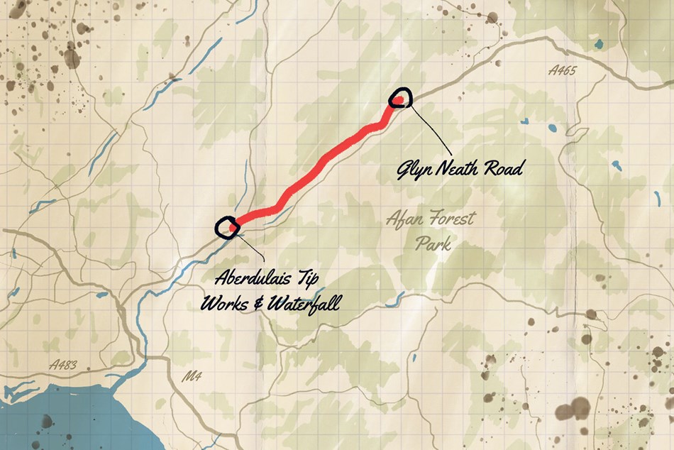 The best British off-road treasures