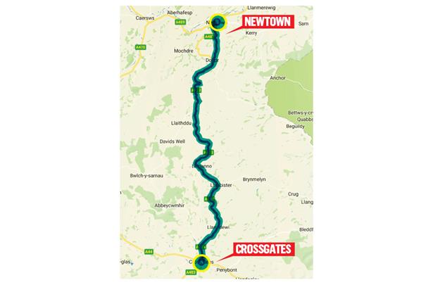 Great rides of the North: Part 2