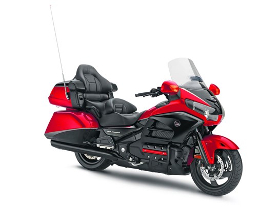 Teaser video all but confirms new Gold Wing