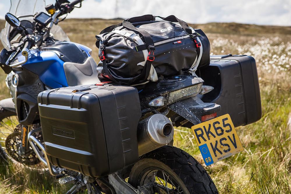 MCN's touring gear guide | Getting prepped for your upcoming motorcycle ...
