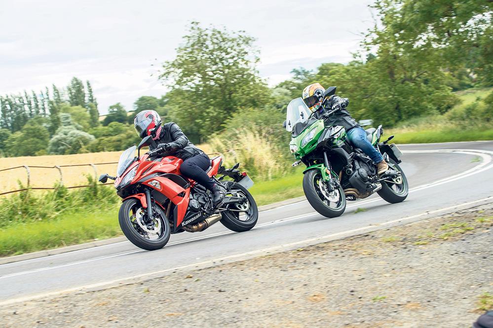 Gallery: Battle of the £7k 700s