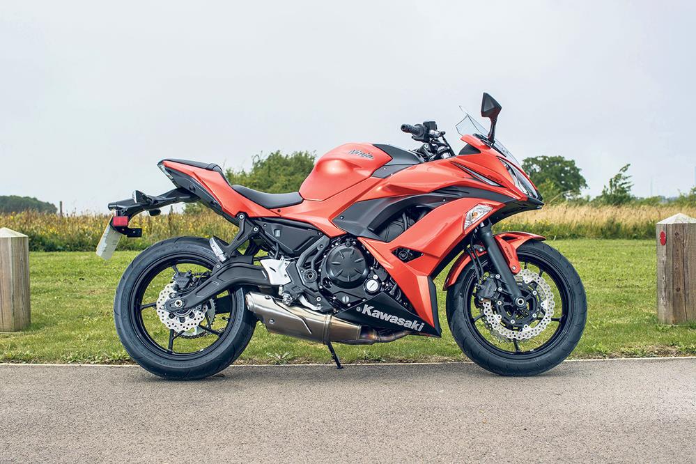 Gallery: Battle of the £7k 700s