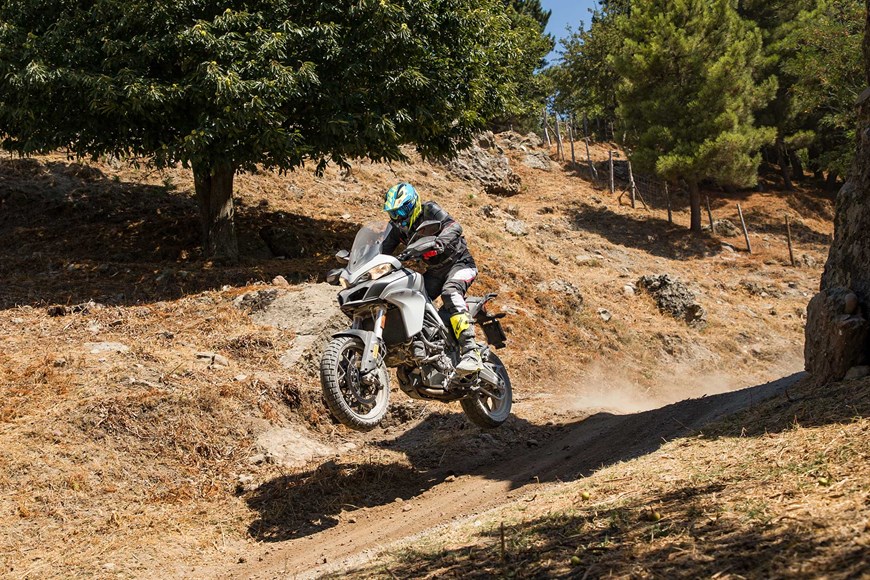 Gallery: MCN 2017 adventure bike of the year