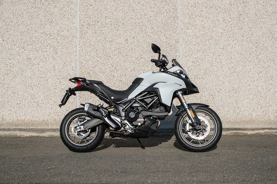 Gallery: MCN 2017 adventure bike of the year