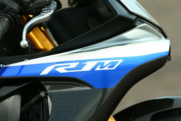 Gallery: Celebrating 20 years of the R1