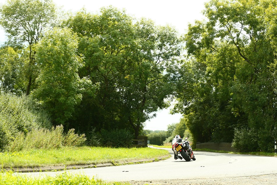 Gallery: Celebrating 20 years of the R1