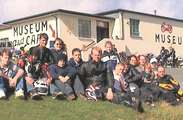 Biking Heroes: The final 10