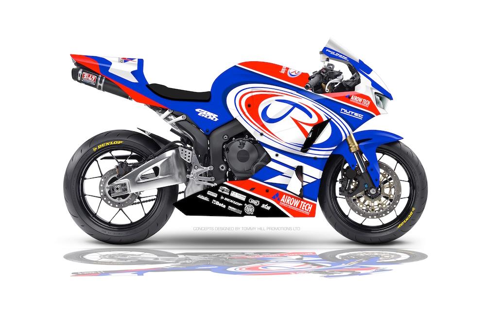 Roads: Jackson Racing launch Road Racing Academy