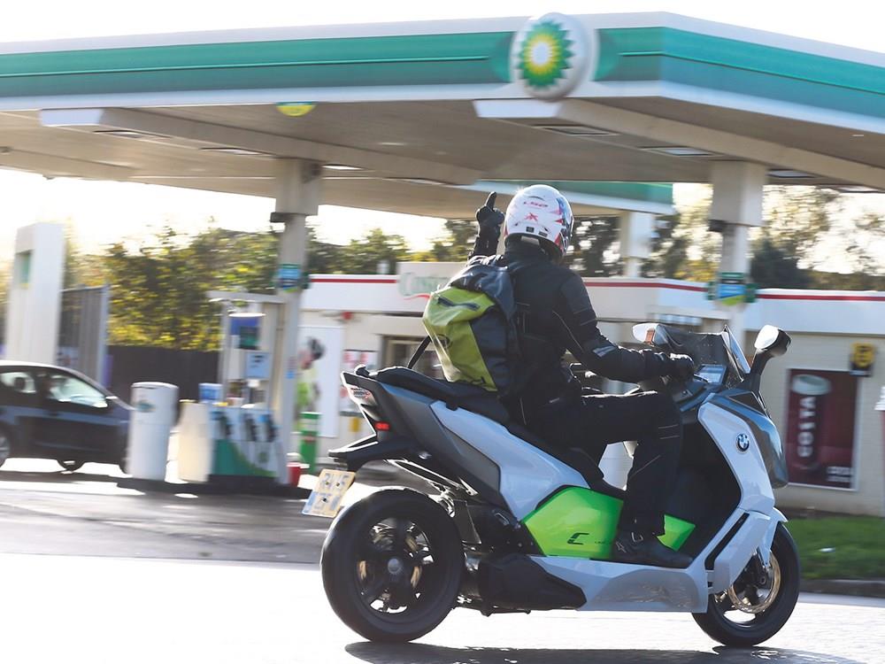 The future of the engine: 'We can't deny science forever. Climate ...