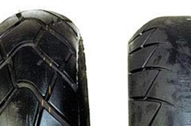 How To Tell When A Motorcycle Tire Needs Be Replaced | Reviewmotors.co