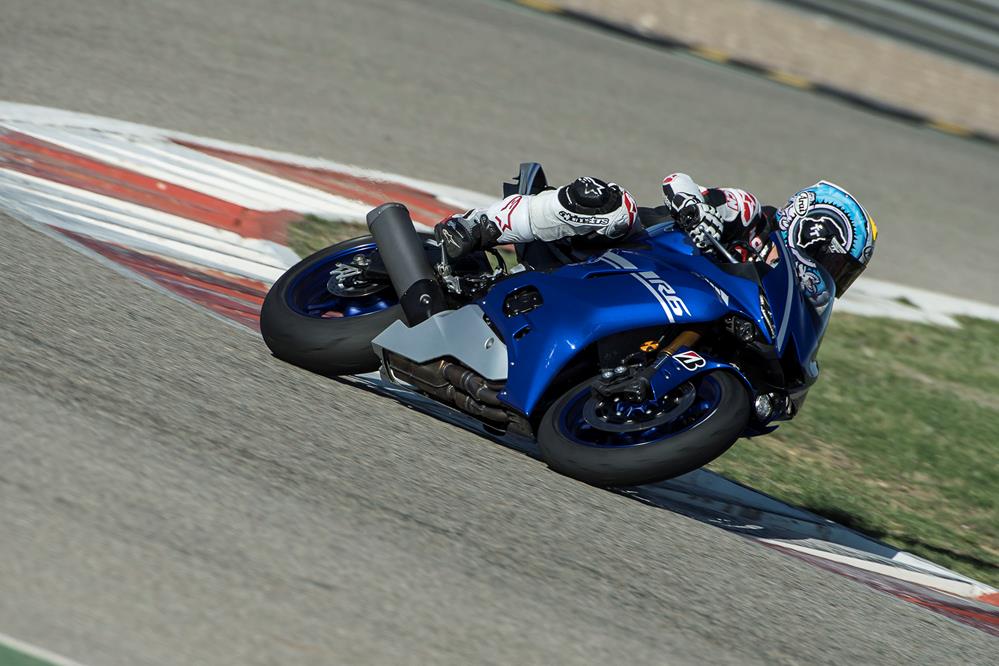 Video: On the Bridgestone Battlax R11 launch