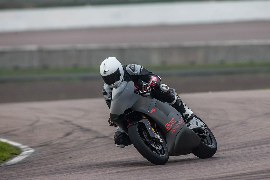 Gallery: Two-stroke heaven - the Suter MMX500
