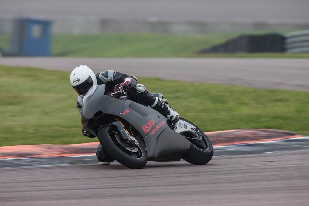 Gallery: Two-stroke heaven - the Suter MMX500