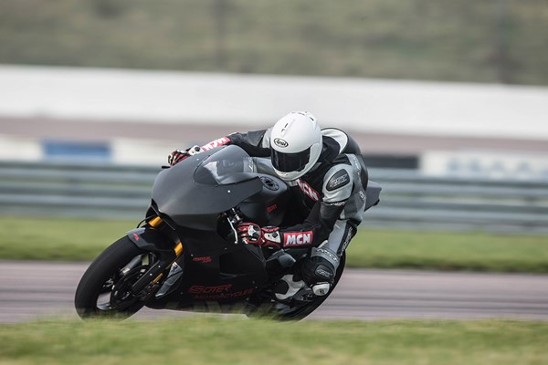 Gallery: Two-stroke heaven - the Suter MMX500