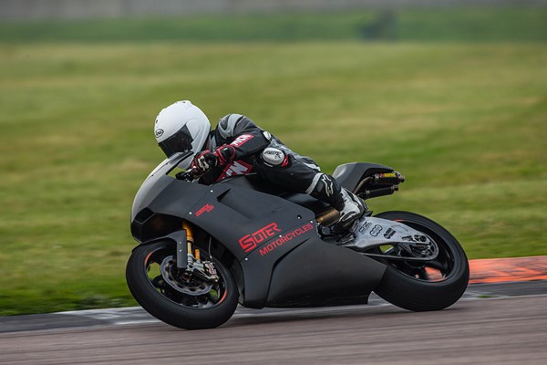 Gallery: Two-stroke heaven - the Suter MMX500