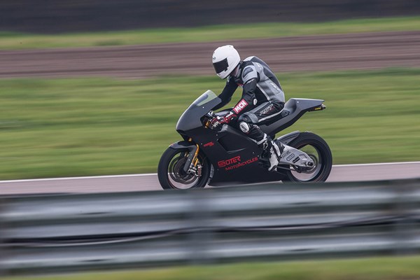 Gallery: Two-stroke heaven - the Suter MMX500